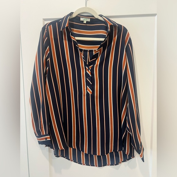 Jade | Tops | Jade Blouse | Poshmark